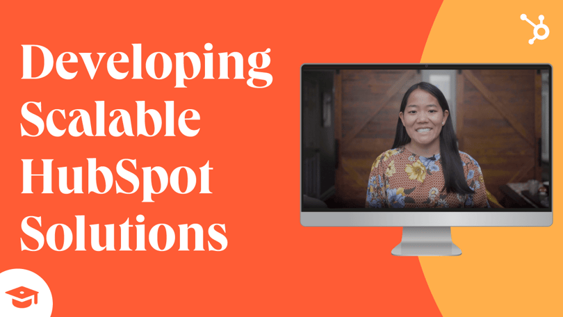 HubSpot Developers 🚀